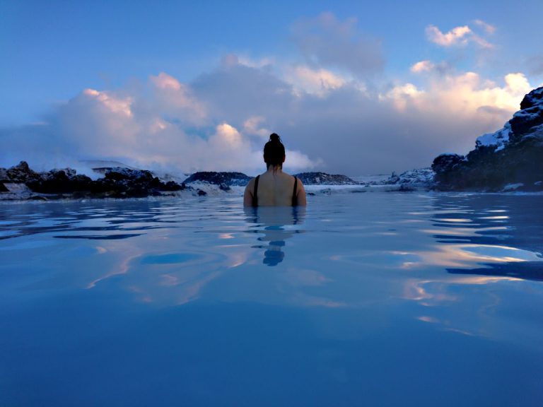 Blue Lagoon Iceland: What to Know Before You Visit