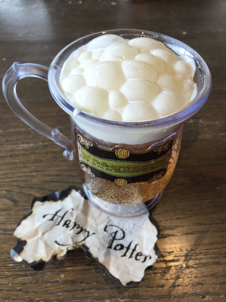 What to Expect from London's Harry Potter Studio Tour