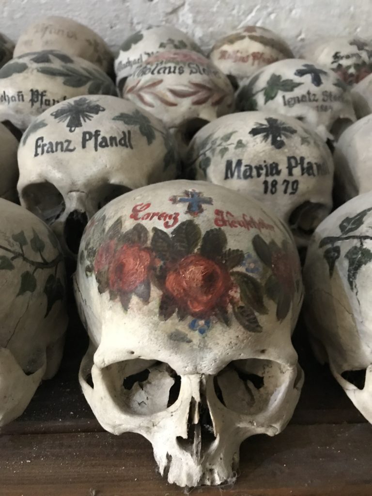 Four things to do in Hallstatt - Austria's Fairytale Town