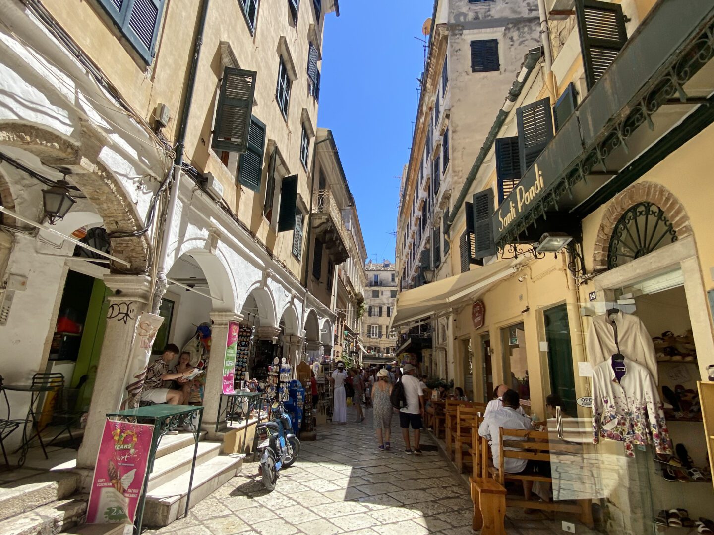 Jet2 Corfu Review: What to Expect, Costs and Is It Worth It?